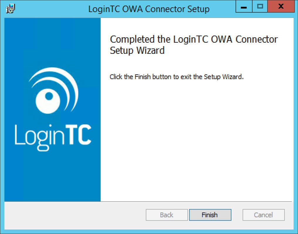 Microsoft Outlook Web App (OWA) Two-Factor Authentication (2FA)