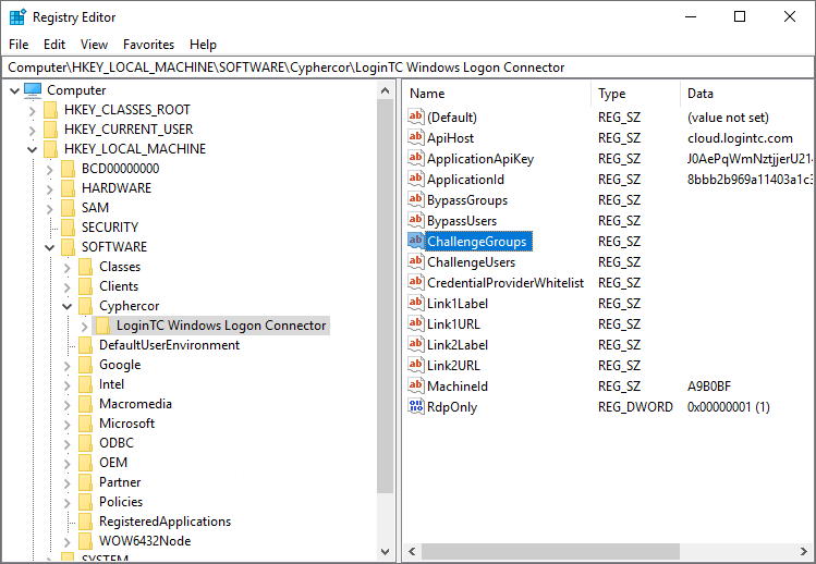 Remote Desktop Two-Factor Authentication (RDP 2FA) & Windows Login Remote Desktop Two-Factor Authentication (RDP 2FA) & Windows Login