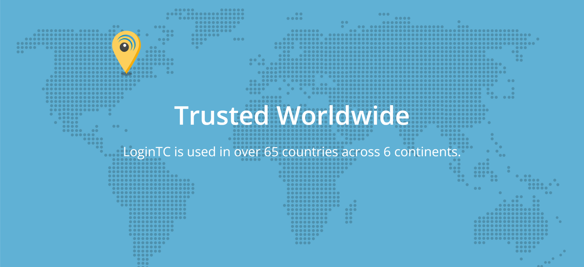 Simply Strong Multi-Factor Authentication - LoginTC