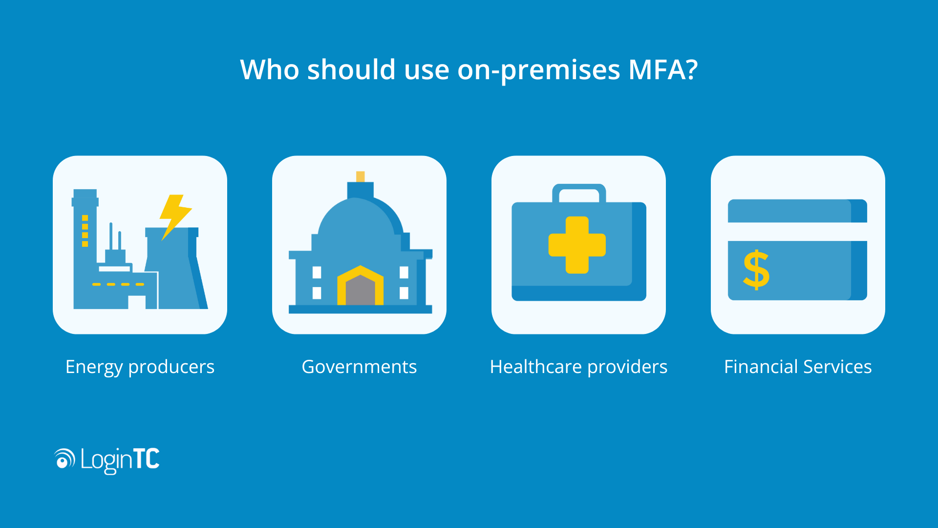 Cloud repatriation and the future of on-prem technology - LoginTC